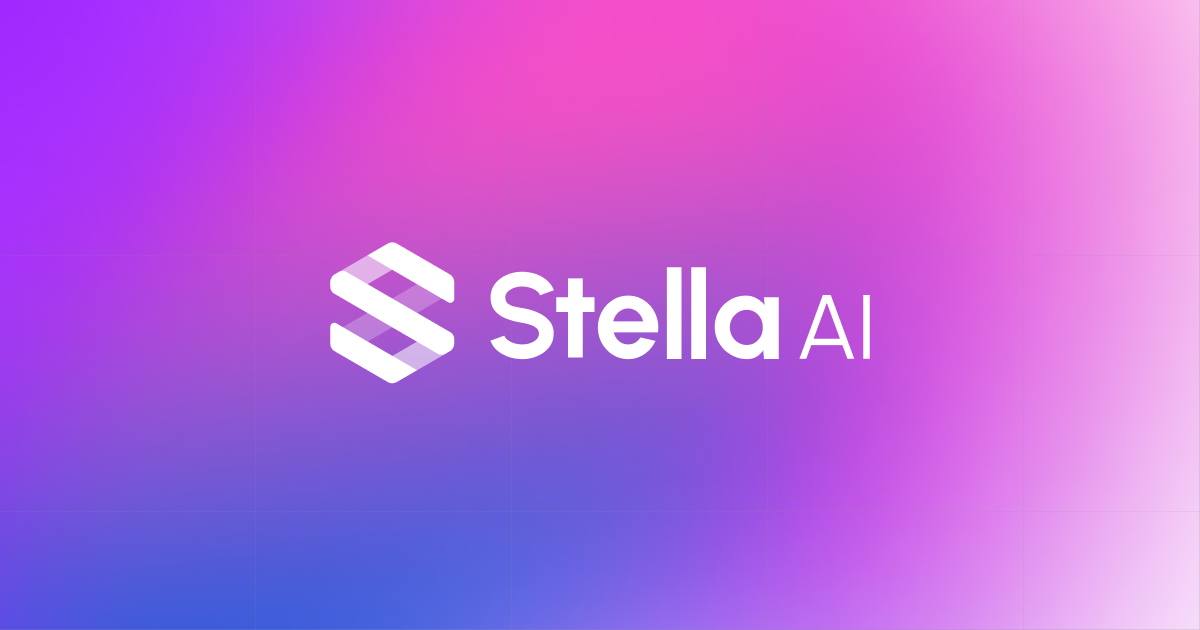 Stella Extension | いつものタスクをStella AIがアシストします。